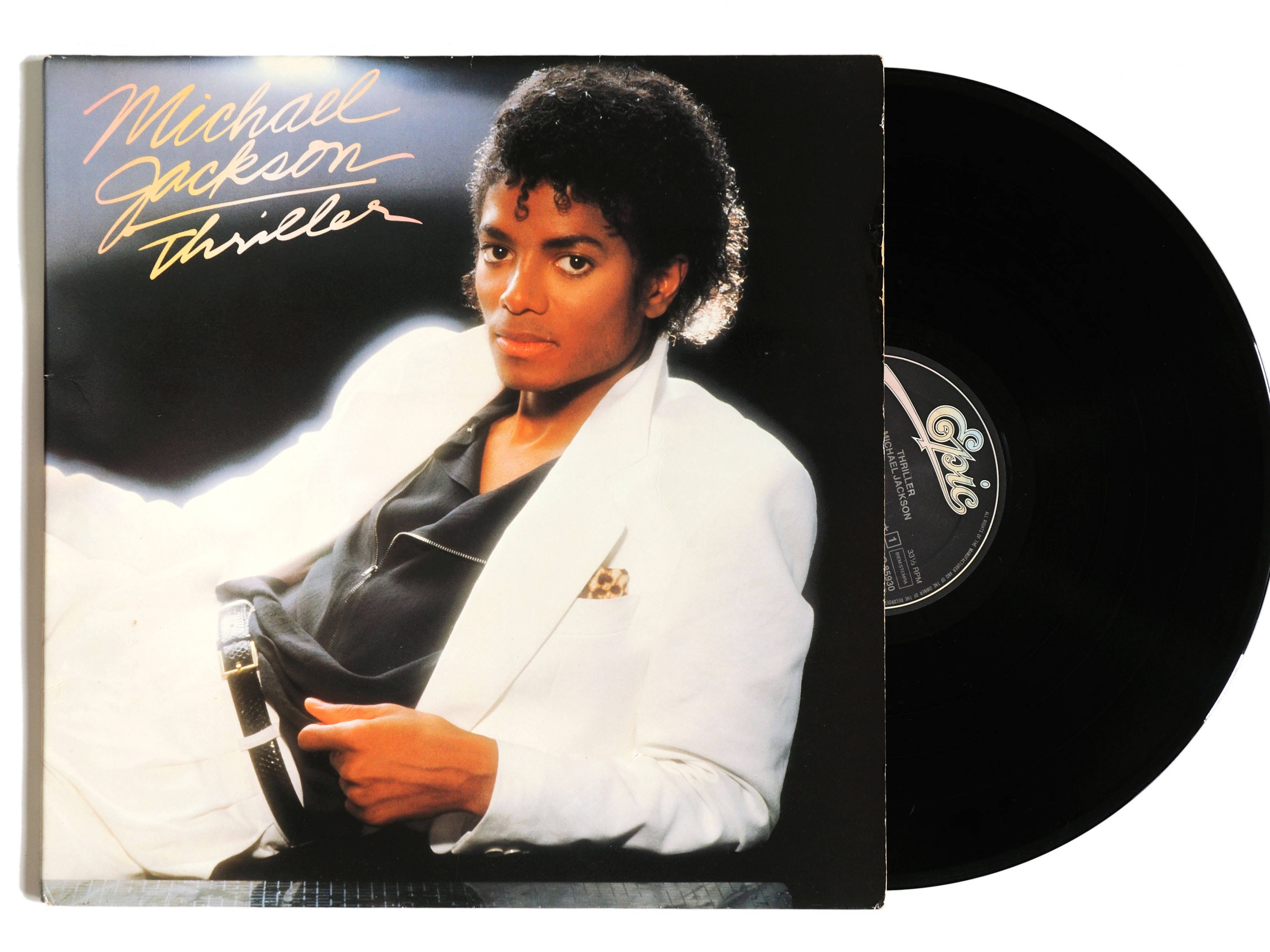 Billie Jean - The Song's Story