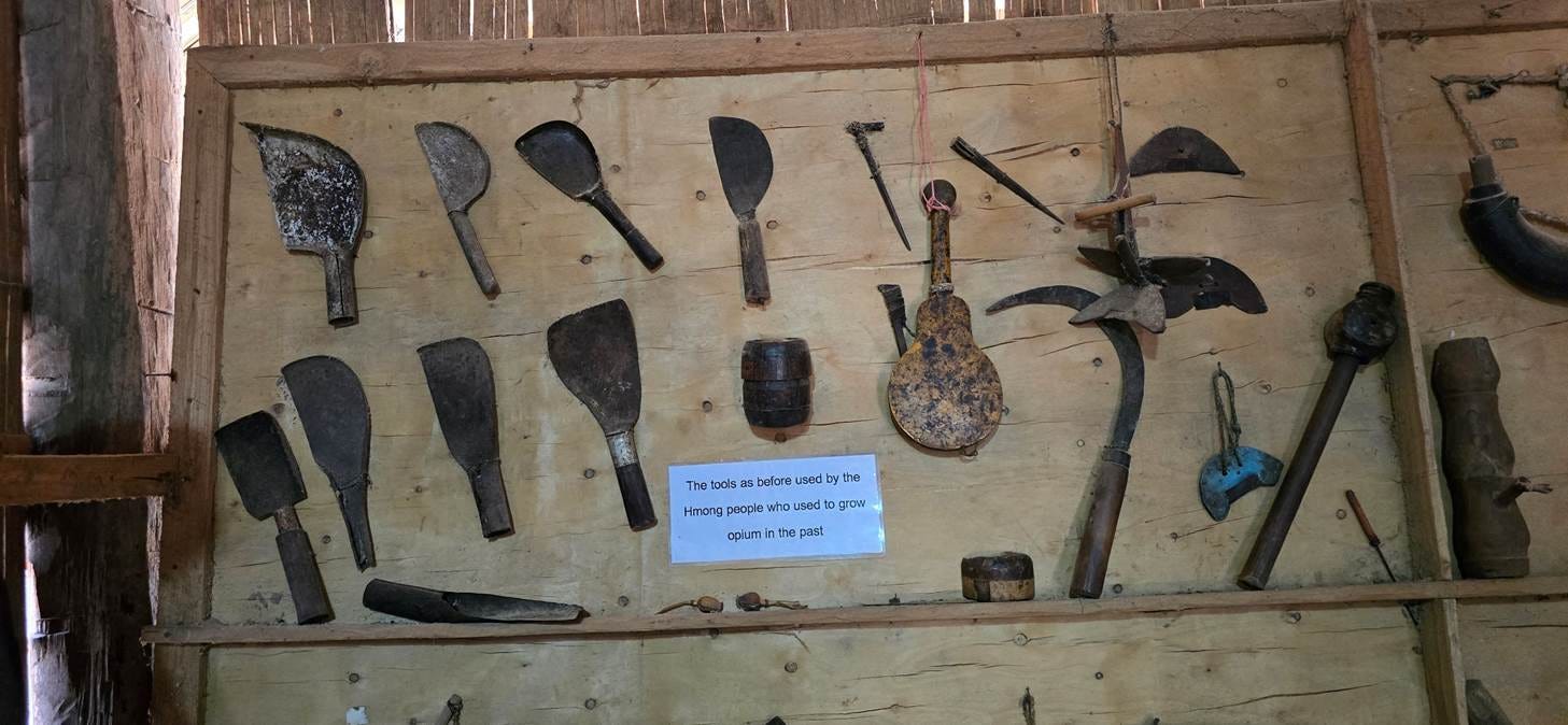 On the Trail of the Hmong General and Drug Baron who was Used by the ...