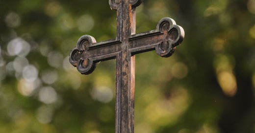 Holy Committed | Substack