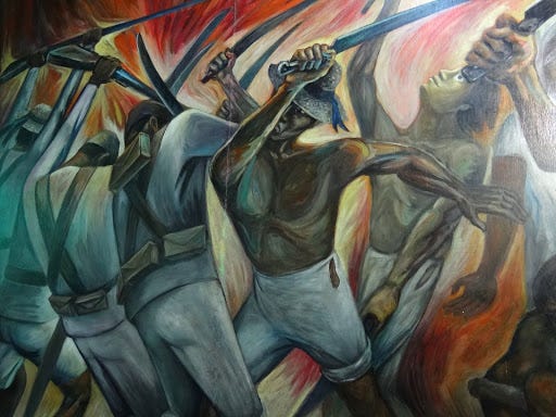 Caste War of Yucatán, the Cruzob Maya and Church of the Speaking Cross