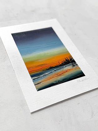 Georgia Hart | Substack