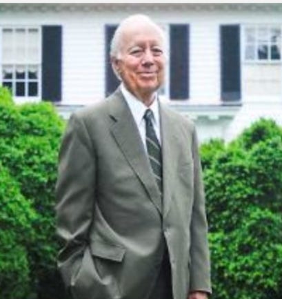 Lansdale Sasscer Jr. and the Quiet Legacy of Maryland’s Democratic ...