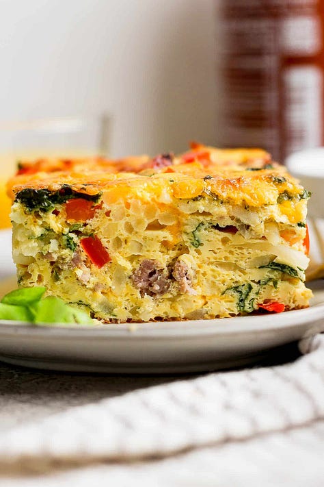 Our Favorite Cabin Weekend Meal Plans