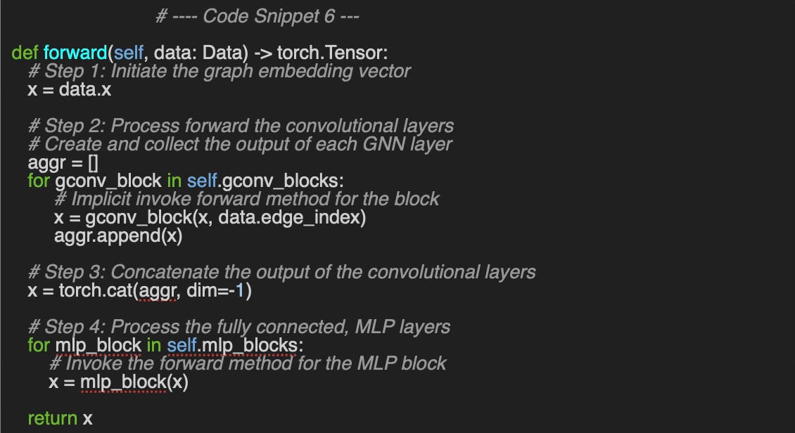 Taming PyTorch Geometric for Graph Neural Networks