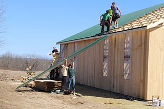 House of Green | Alexandra Fasulo | Substack