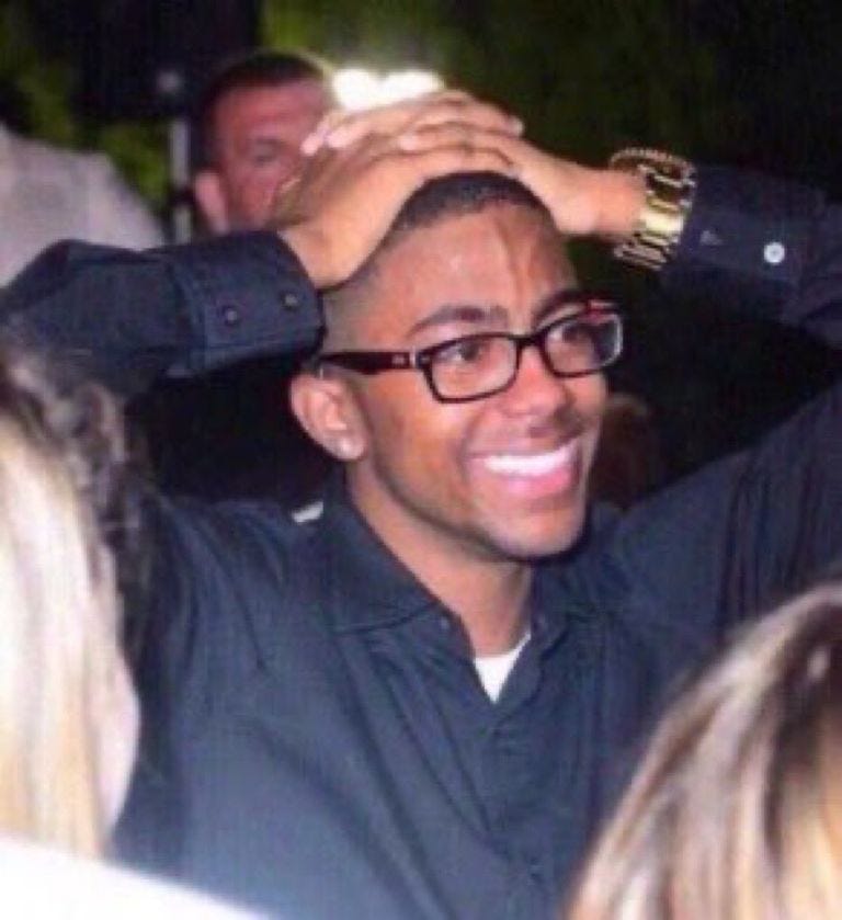 My First University Experience: 40 documents, 3 hours drive away
