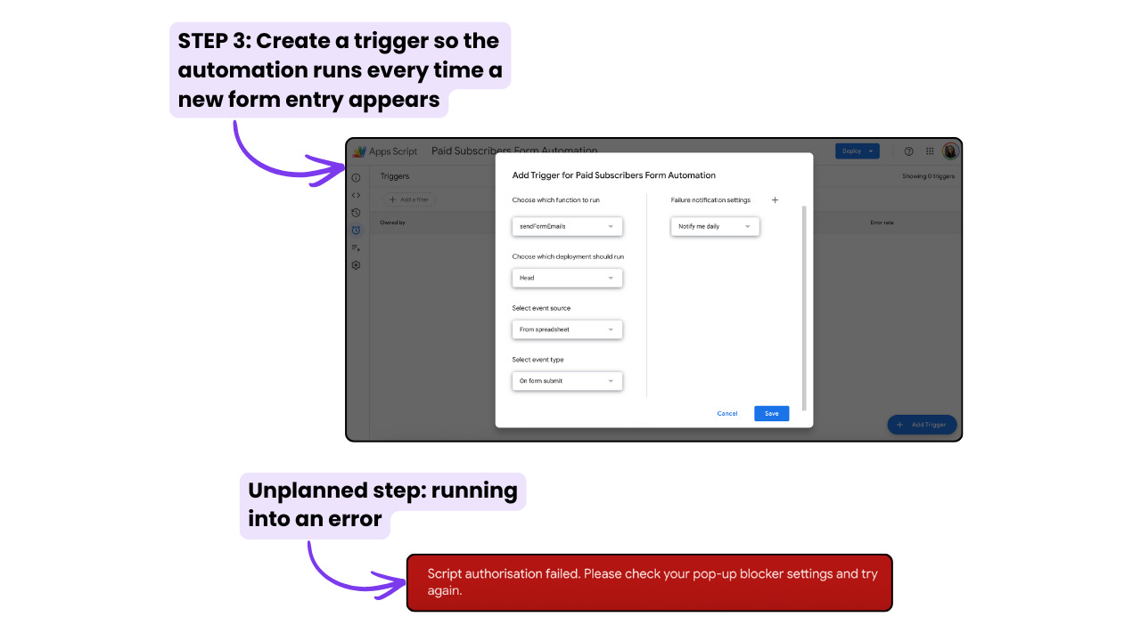 Google Apps Script 101: How I Use Gemini to Build Automations for Me