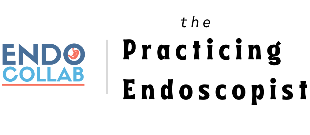 Endoscopic Resection of LST in Ascending Colon