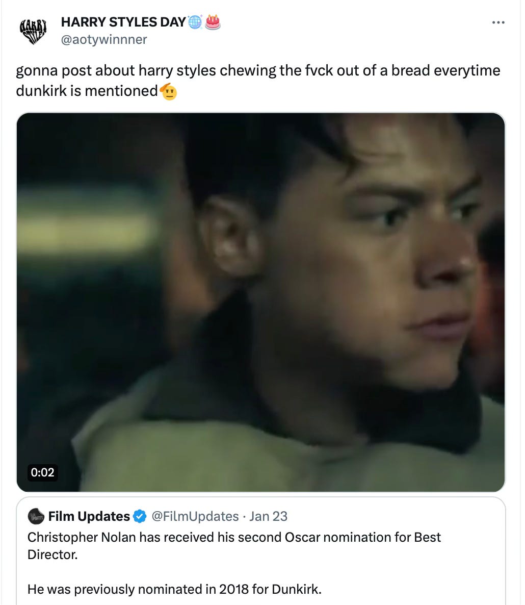 Harry Styles Turns 30 - Learn All His Fandom Nicknames