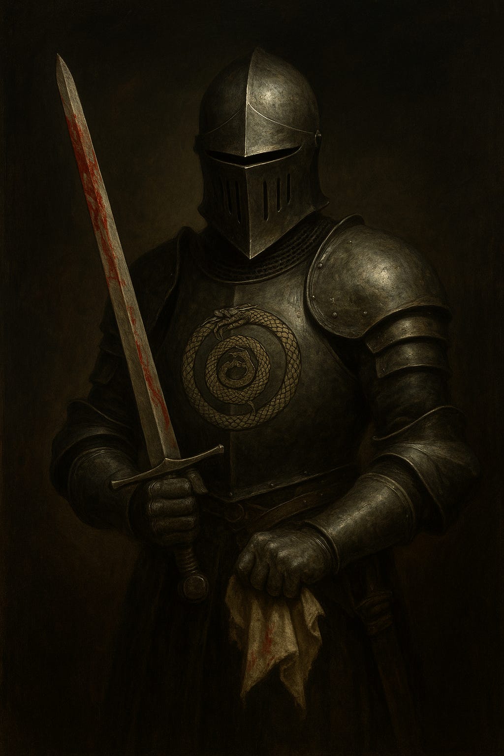 The Order of the Dragon: A Legacy of Power from Medieval Knighthood to ...