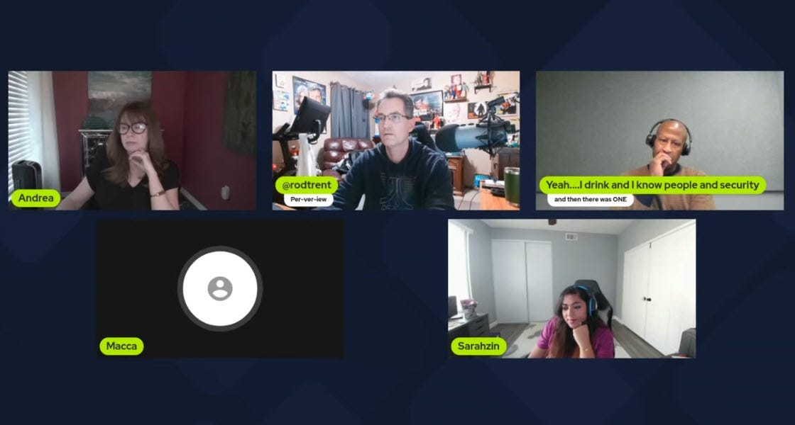 Microsoft Security Insights Show Episode 188 All Things Purview