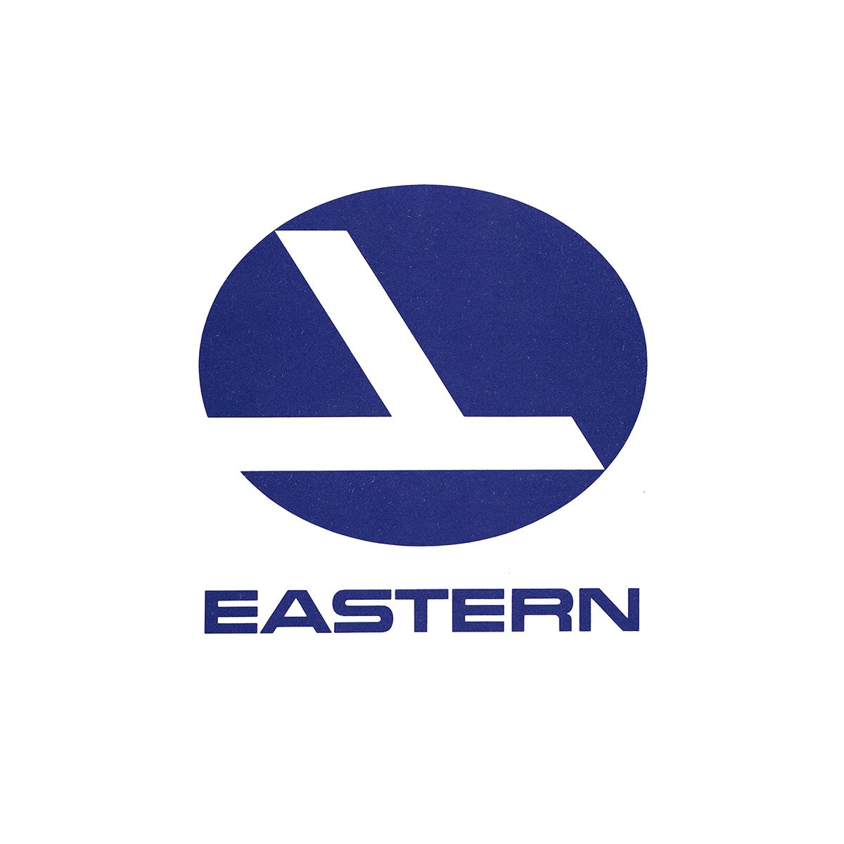 The story of the Eastern Airlines' 'Hockey Stick' – Logo Histories