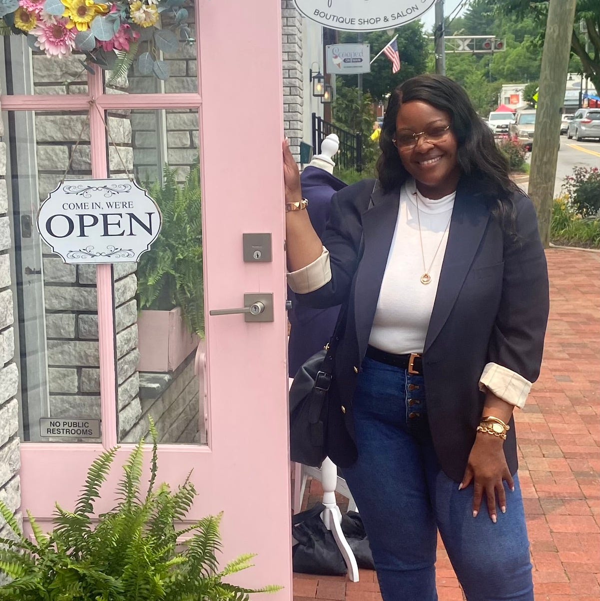 Dr. Stephanie | Substack