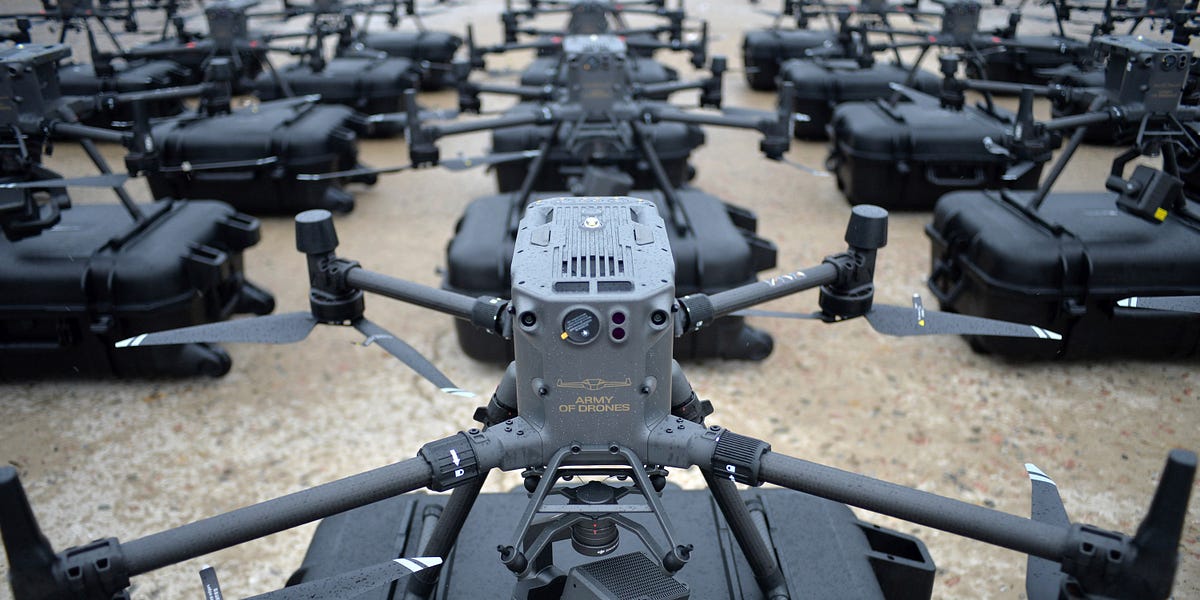 Defence Finance Monitor Digest #67