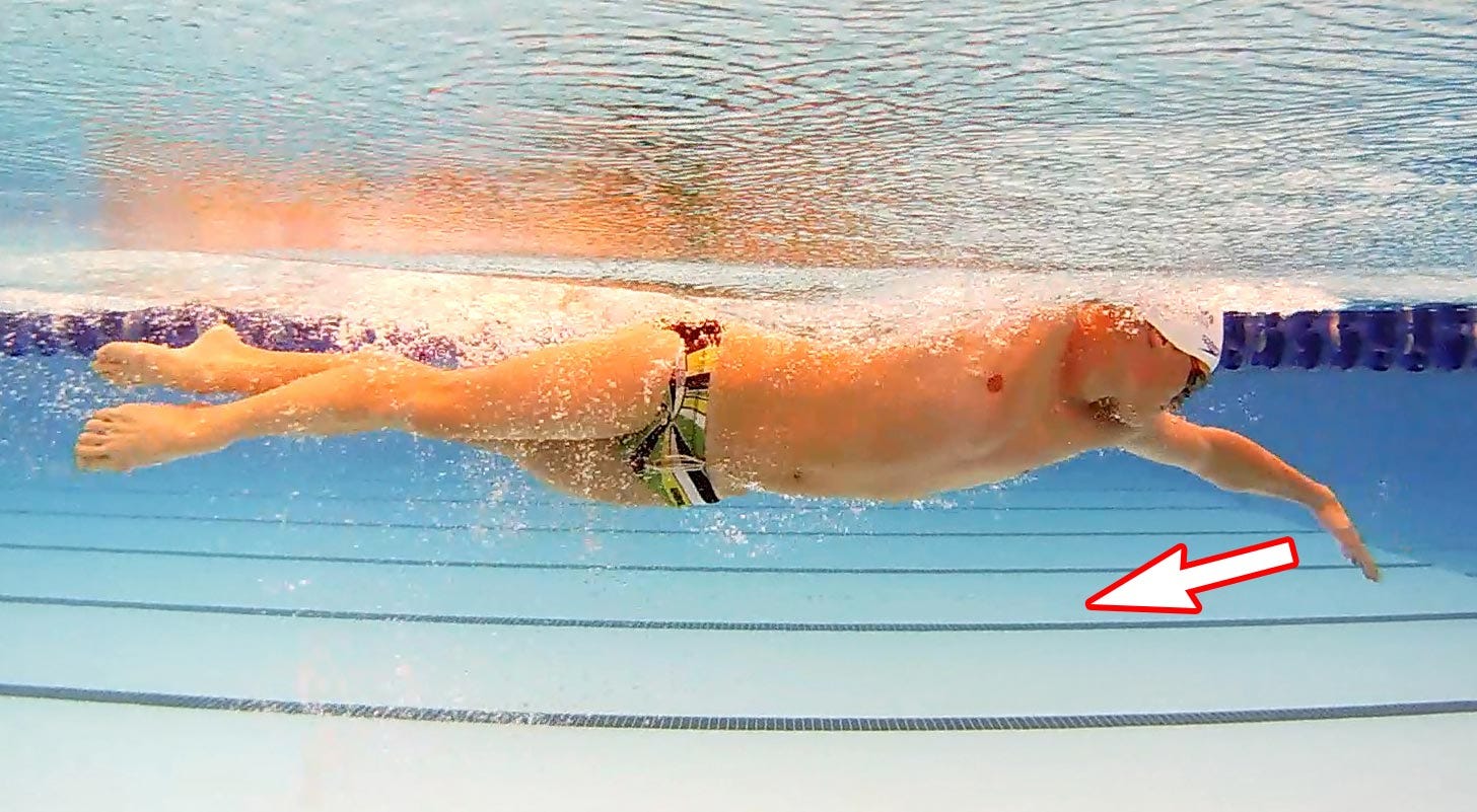 Ready for Your First 10km Swim? Here’s Your Proven Plan!