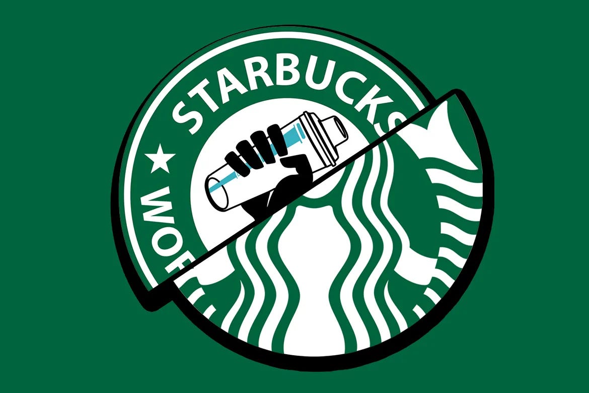 The Starbucks Union Won 125 Elections in 2025