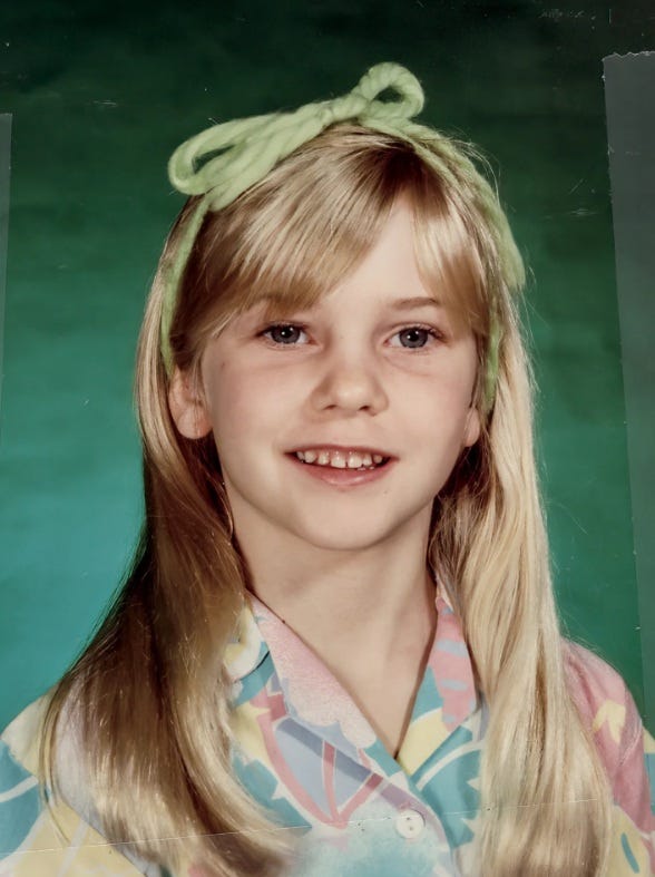 Sky Roberts - Virginia's Father and First Abuser