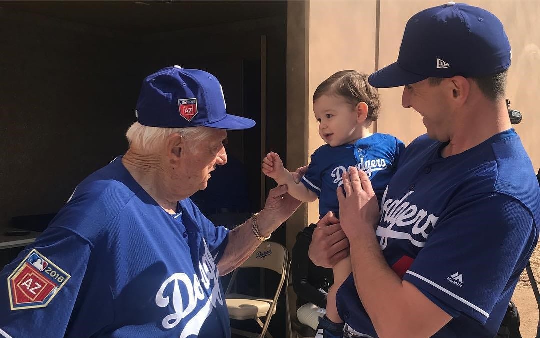 Pat Venditte opens up on retirement, family, and his baseball journey