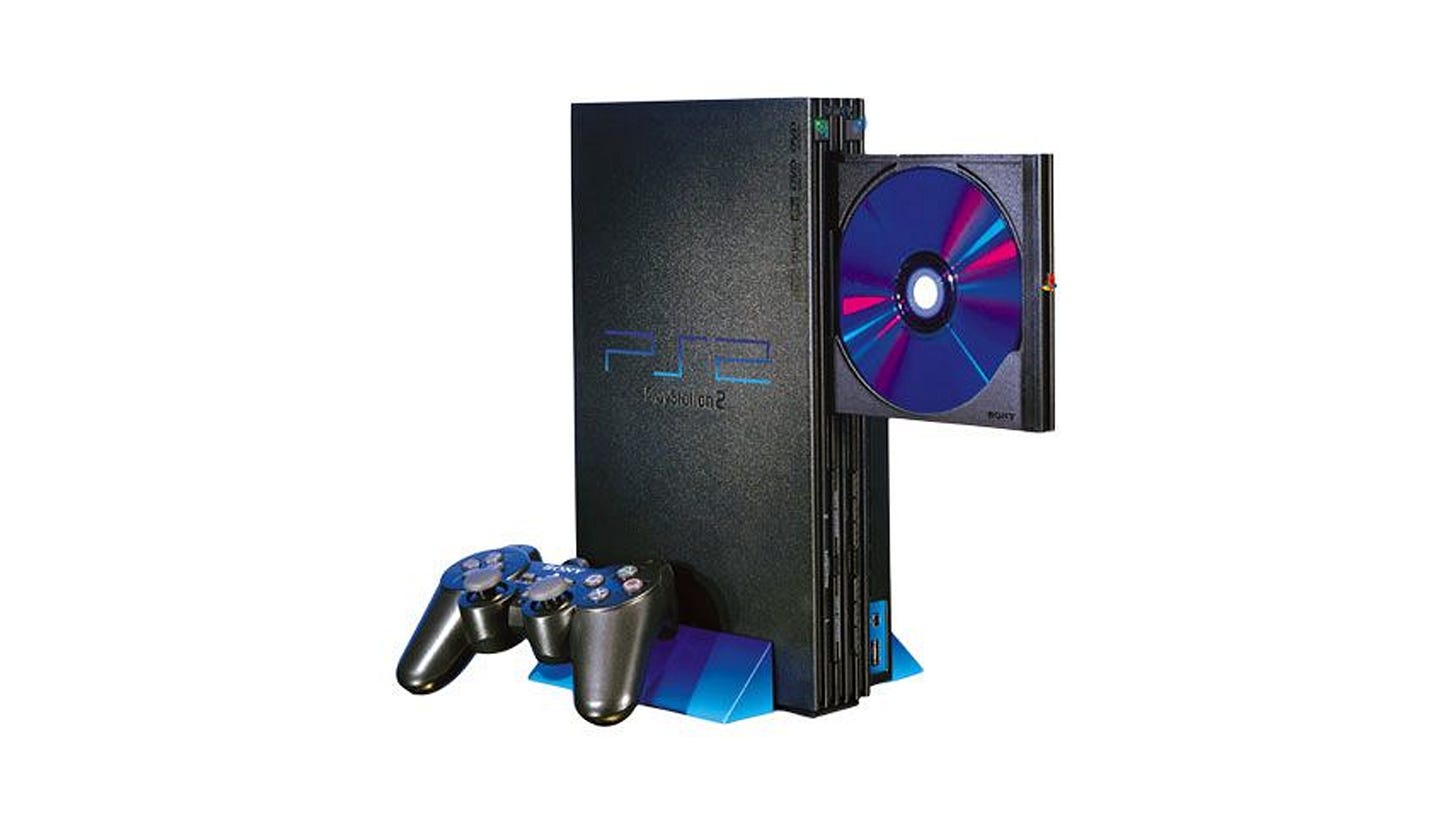 Complete List of All Official PlayStation 2 Models and Variants (2000–2008)