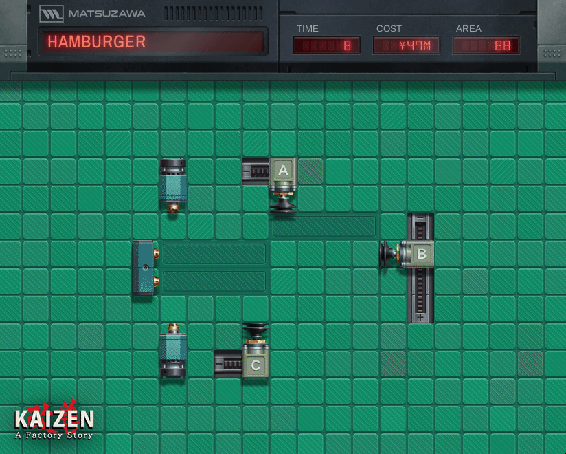 The makers of notoriously hard puzzle games have released a fantastic ...