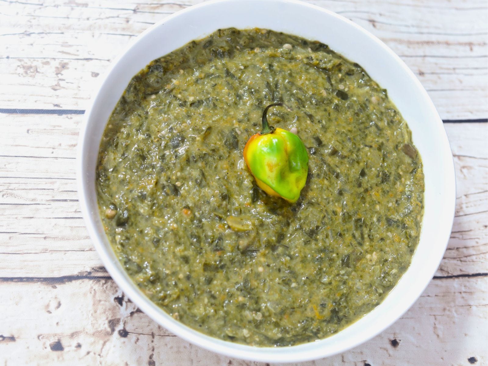 Callaloo: The Caribbean Dish That Tells a Story of Survival