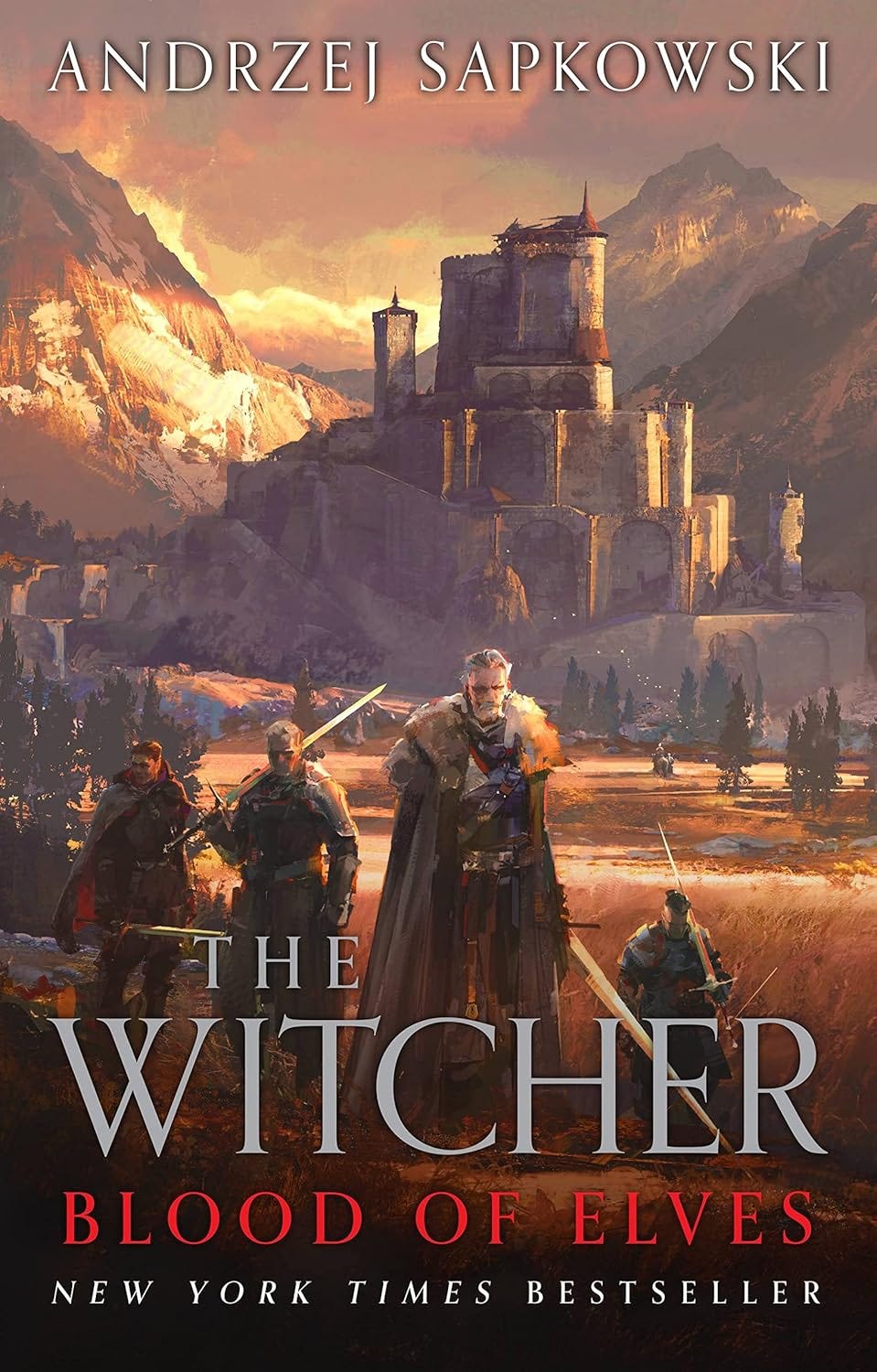 'The Witcher 4' Game Director And Narrative Director Respond To Trailer ...