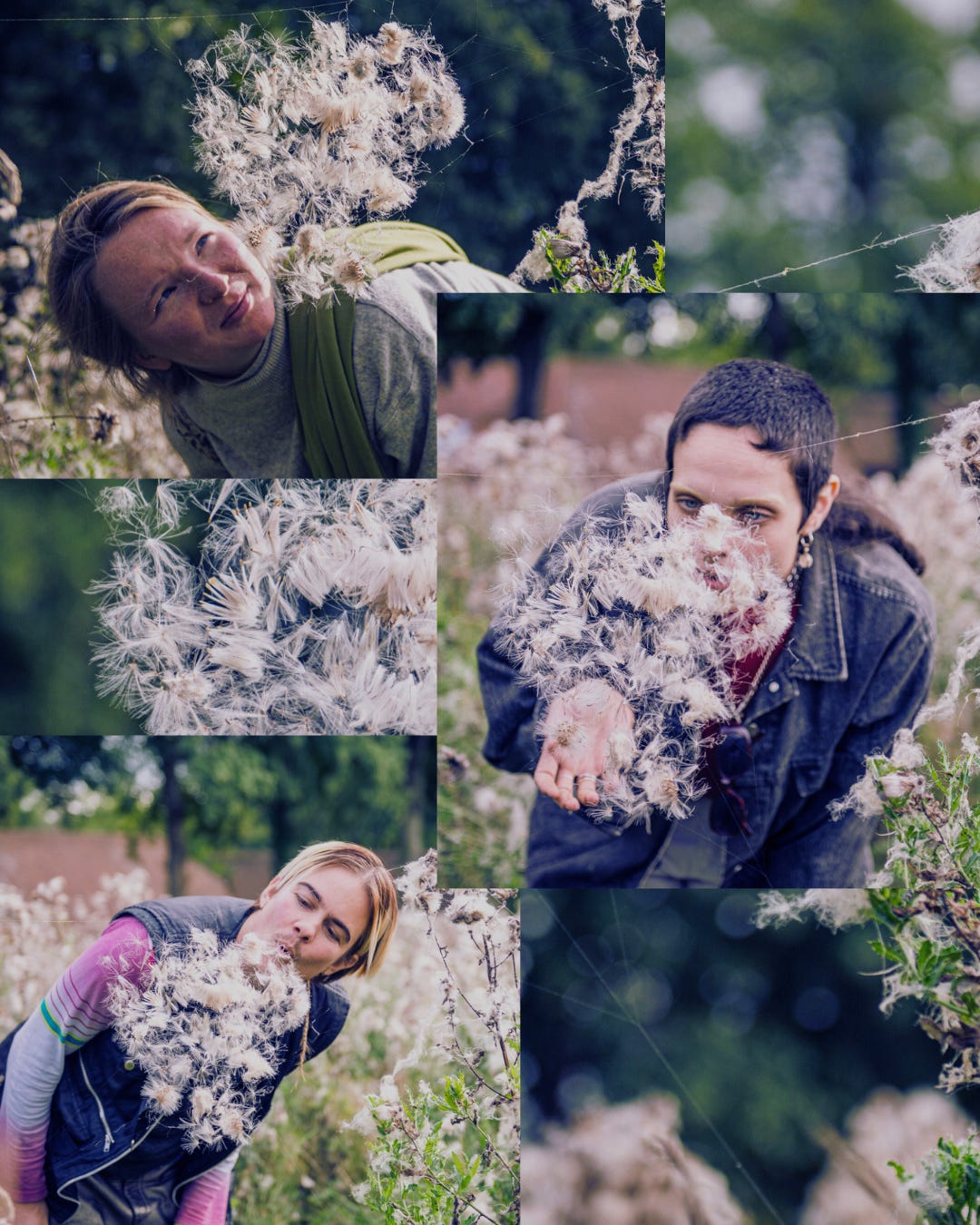 Reflections on the end of 2025 - RE-PEAT community