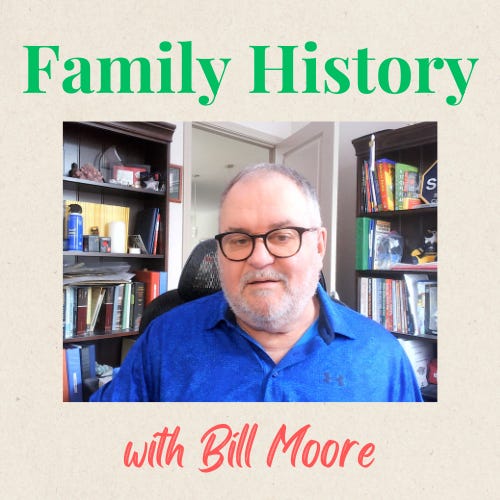 Join Bill Moore’s subscriber chat