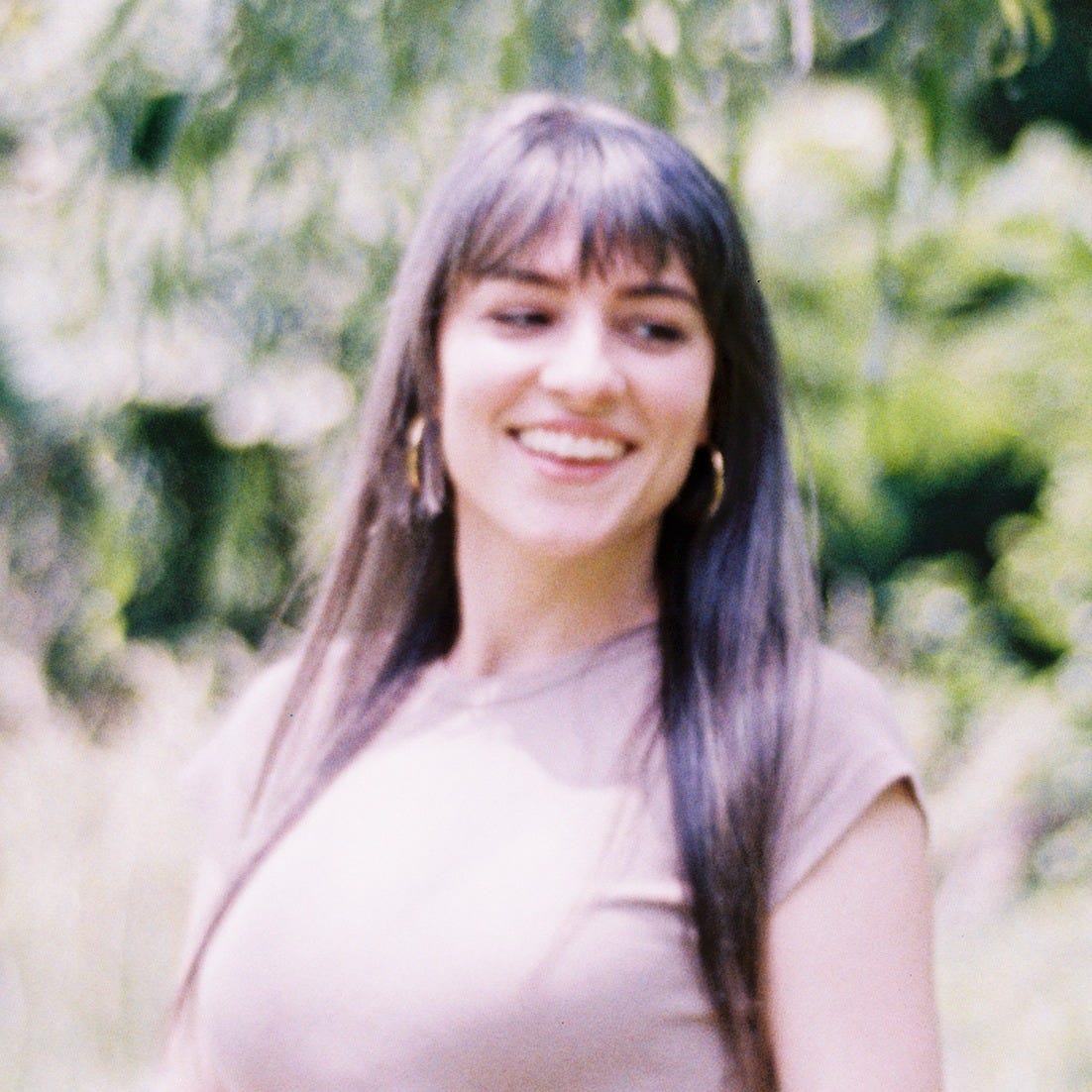 Jasmine Shuree | Substack