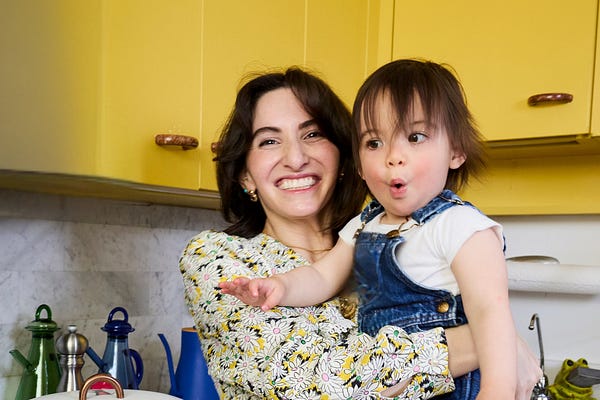 The Green Spoon | Substack