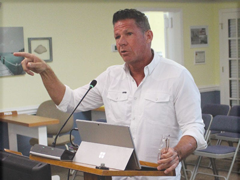 Bradenton Beach CRA Advances $1.3 Million Utility Undergrounding Project