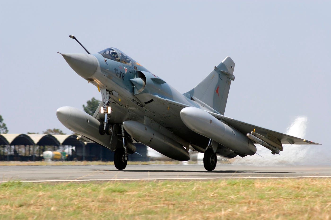 10 best-looking French aircraft - by Hush Kit