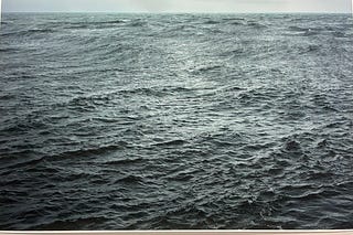 Liminal with Jennifer Steil | Substack