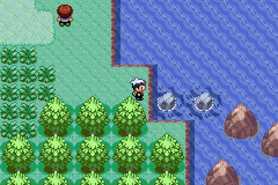 Pokémon and Graphics: Are We Expecting Too Much or Too Little?