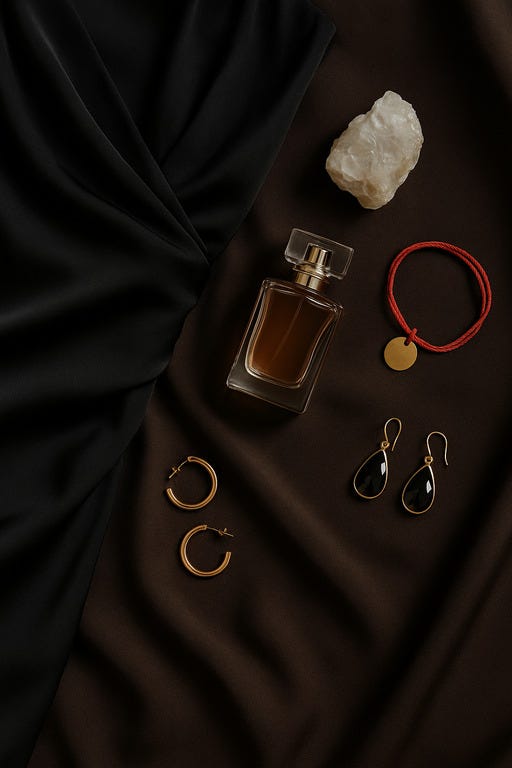 Enclothed Cognition: When Psychology Dresses Up Confidence and Misses ...