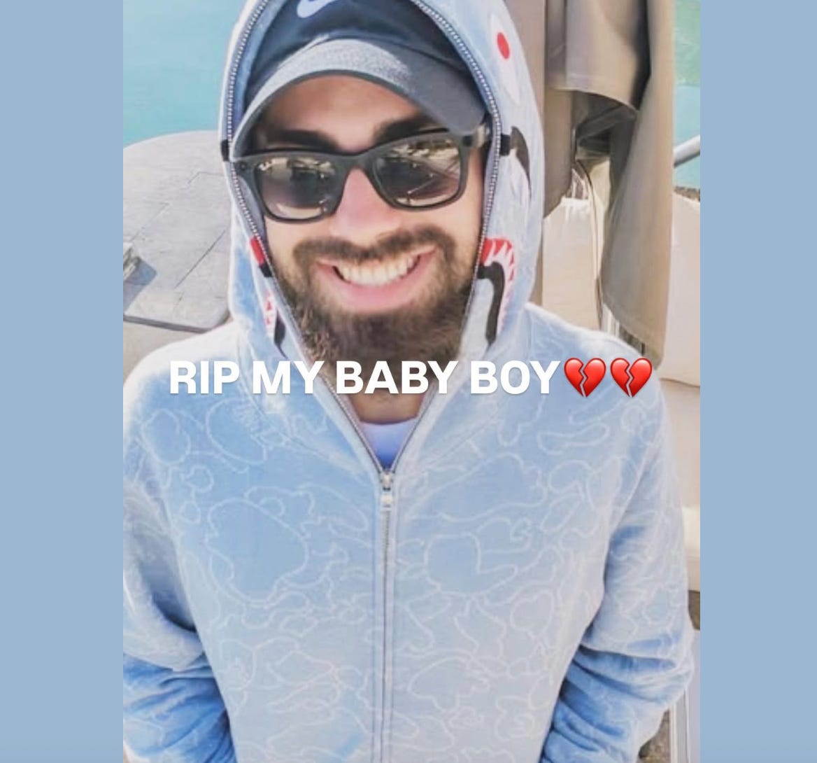 Meet Canada’s Dr. Death — ELLEN WIEBE Poisoned The Wrong Person This Time.