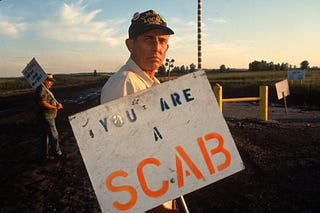 How Things Work | Hamilton Nolan | Substack