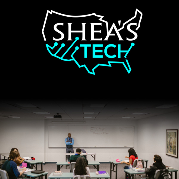 Become a Dream | Shea Bennett | Substack