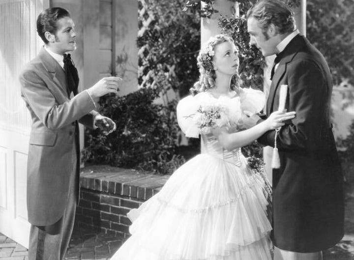 The remarkable Robert Cummings - Stephen Vagg’s Substack