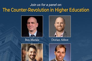 Heterodox STEM | Dorian Abbot | Substack