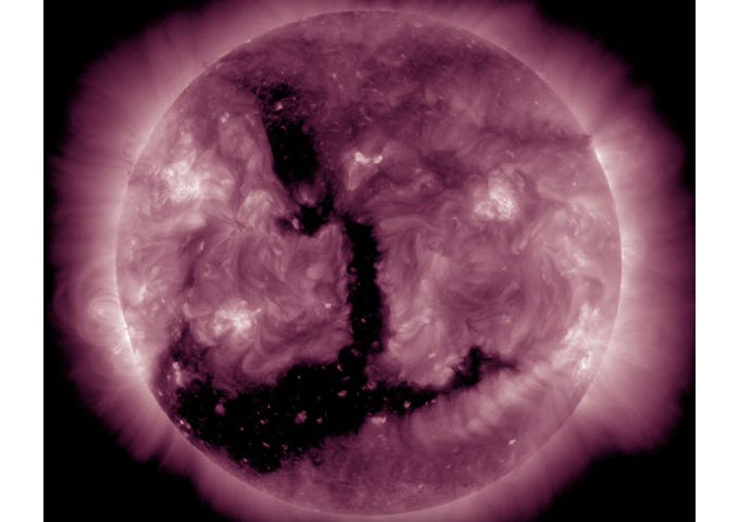 ☕️ SKY SIGNS ☙ Saturday, July 12, 2025 ☙ C&C NEWS 🦠
