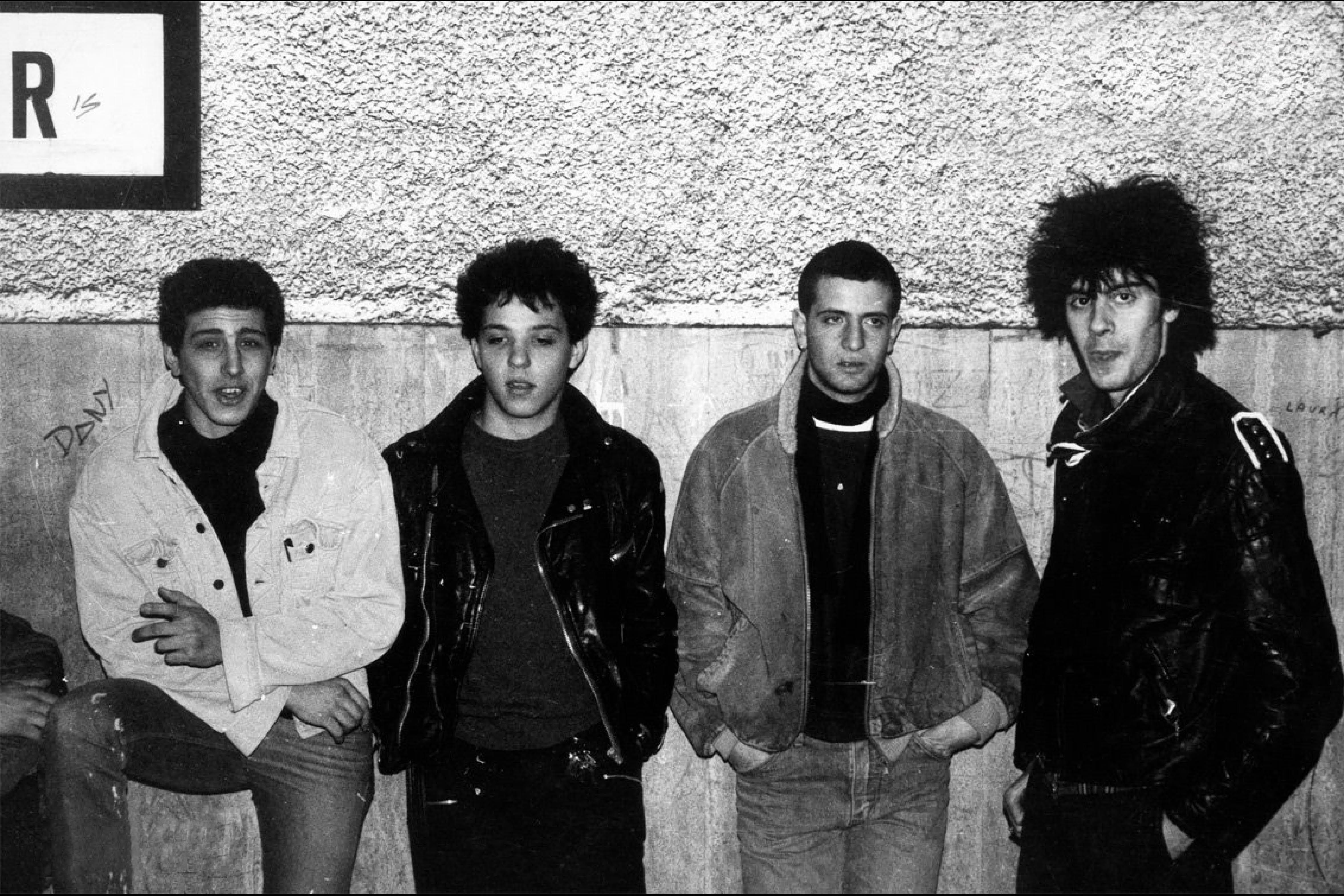 Bloody Riot: tutto sul 7"... - by Andrea V.