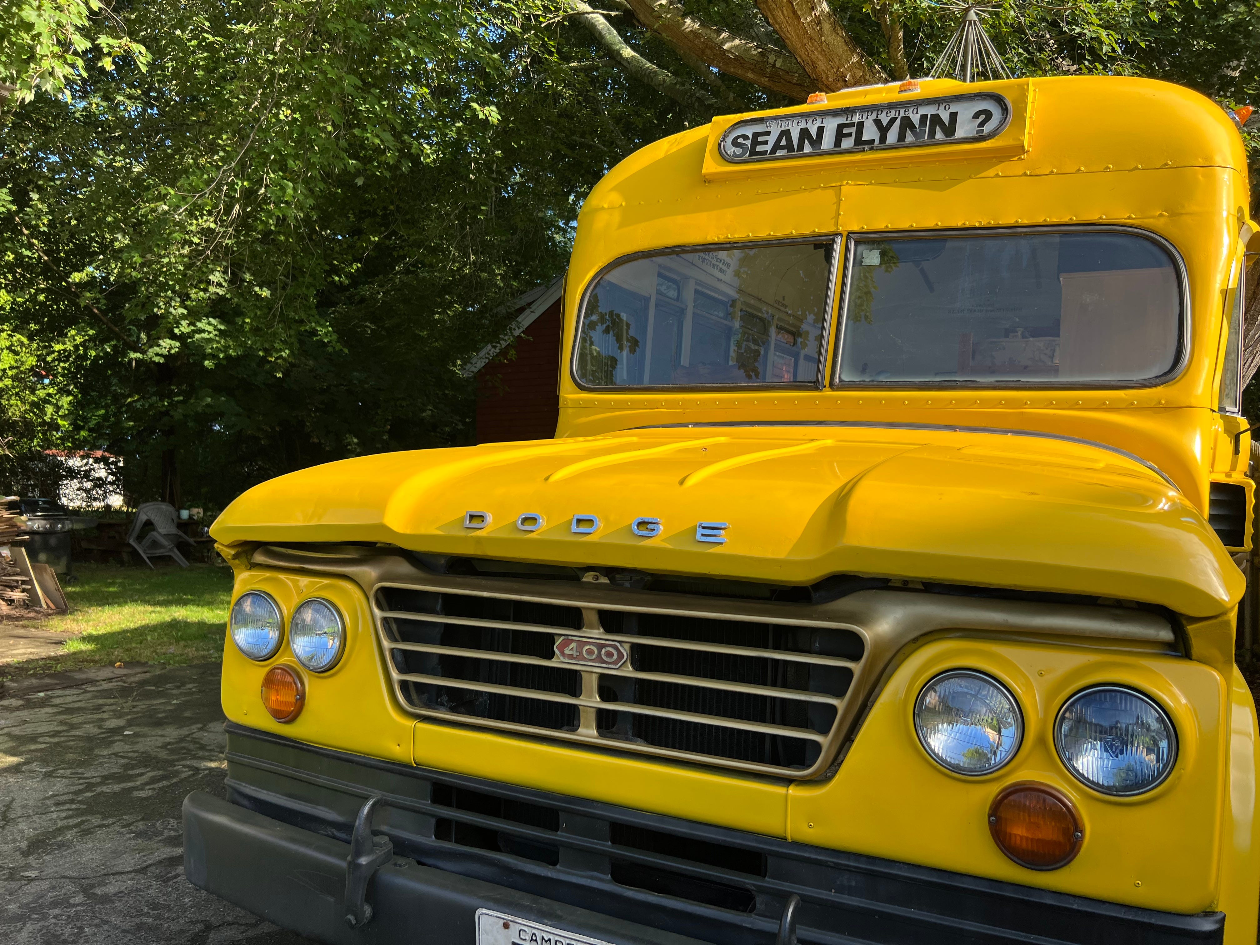What I did on My Summer Vacation - by Jeff Stein - SpyTalk
