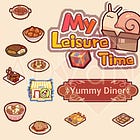 [Guide] My Leisure Time – Level 3 Recipes