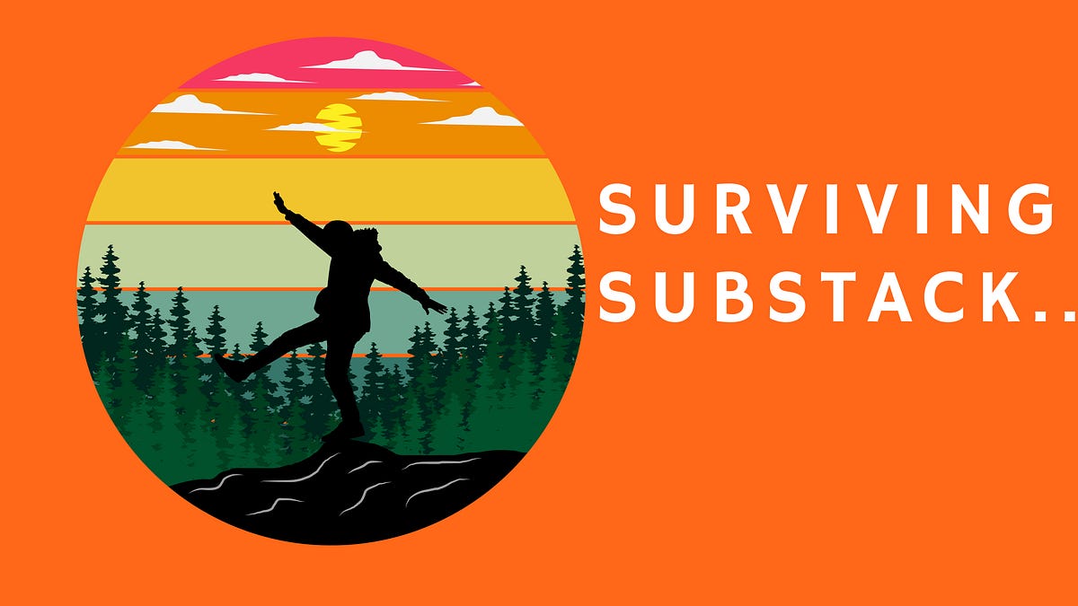 How to Actually Succeed on Substack: 5 Essential Skills of a Substack ...
