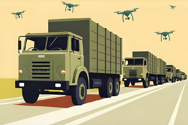 Britain’s World | Substack