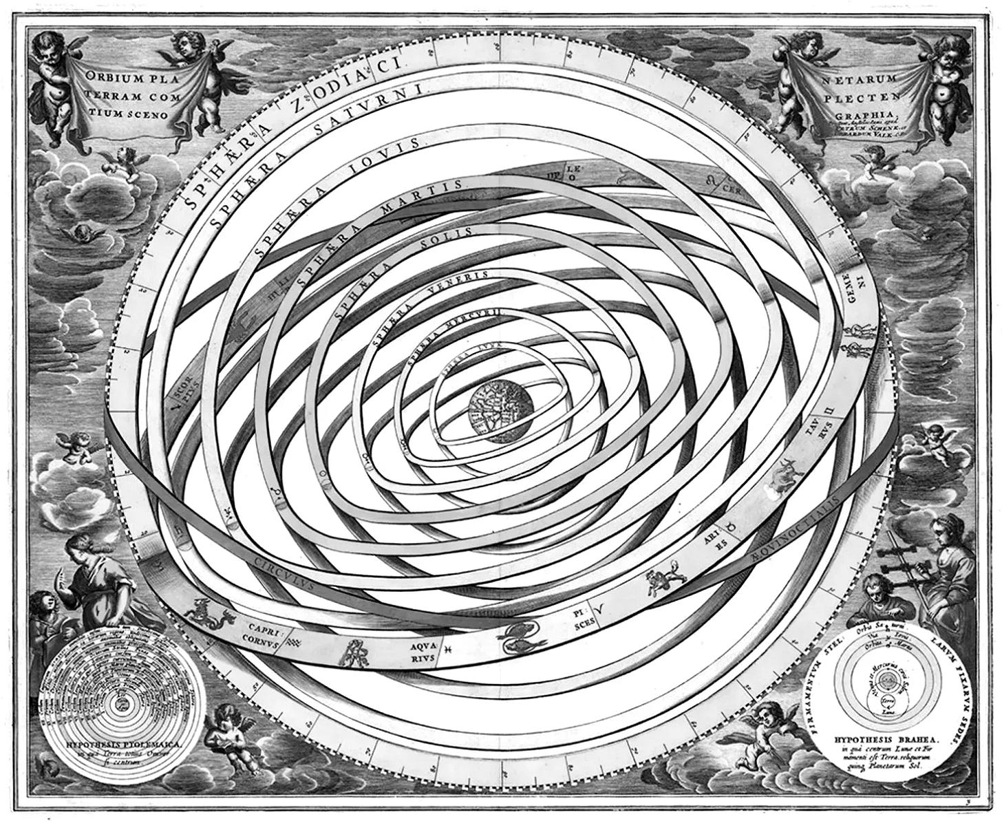 Foundations for the Seven: A Guide to the Planets in Traditional Astrology