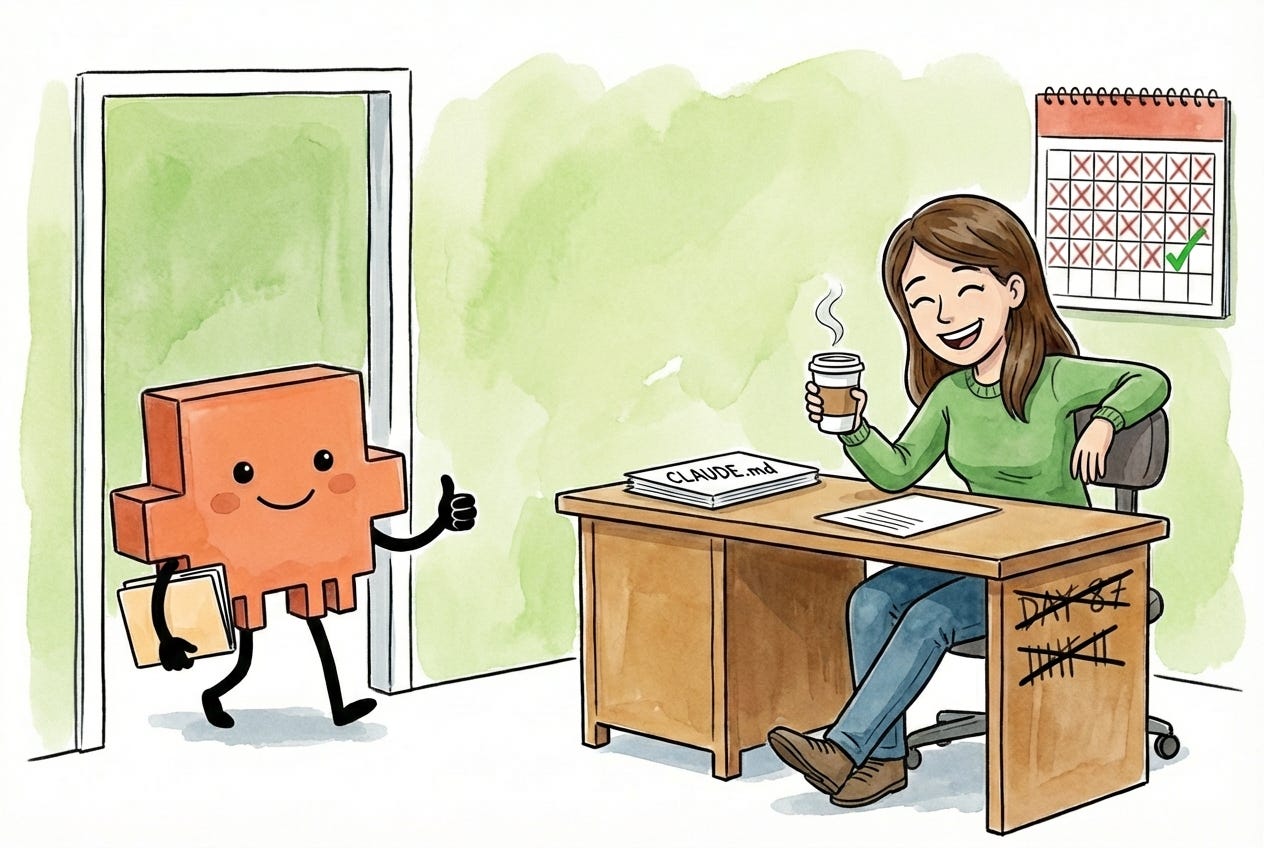 CLAUDE.md Guide: How to Write Context Files