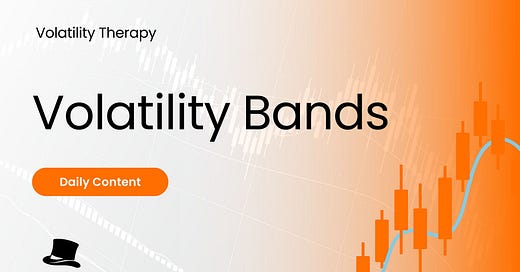 Volatility Therapy | Harry Dunn | Substack