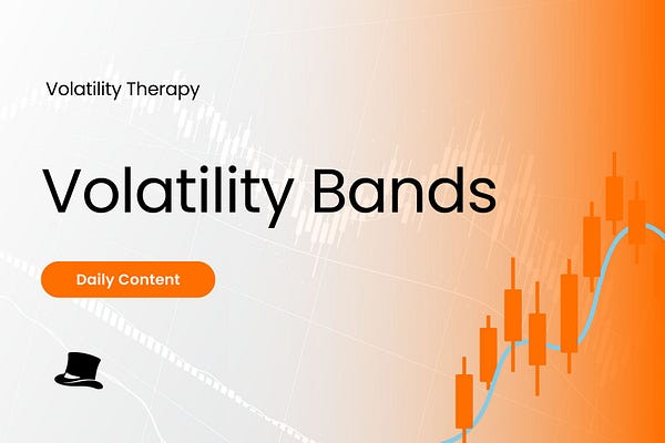 Volatility Therapy | Harry Dunn | Substack